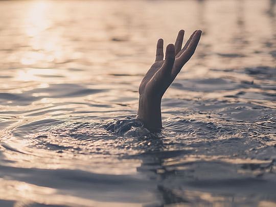 India: Six children drown in rainwater-filled pit in Gurugram