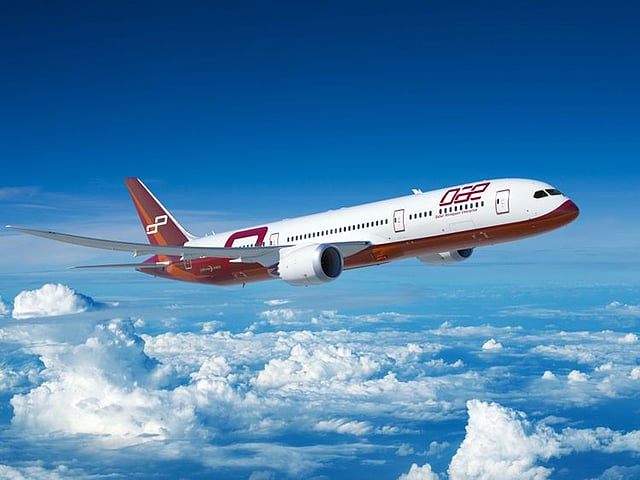 Dubai Aerospace Enterprise has nearly 500 aircraft in fleet worth $17 ...