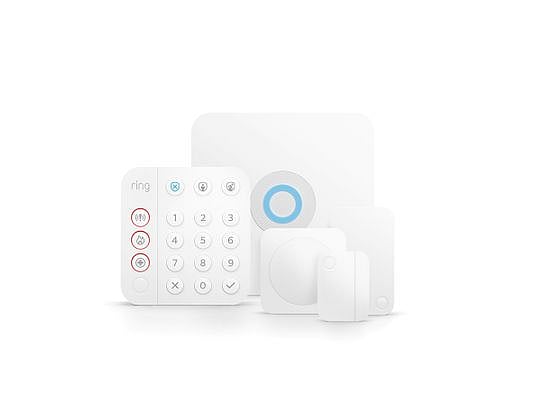 Ring announces the launch of affordable and customisable security ...