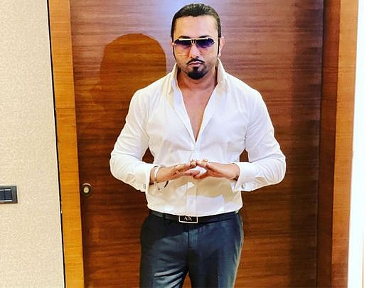 Indian rapper Honey Singh alleges death threat by gangster, police ...
