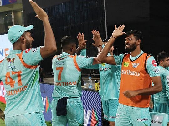 IPL 2022 match preview: Lucknow look to keep good start going against ...