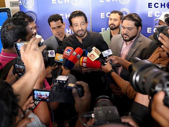 Dubai’s first completely digitalised and 100% paperless business opens ...