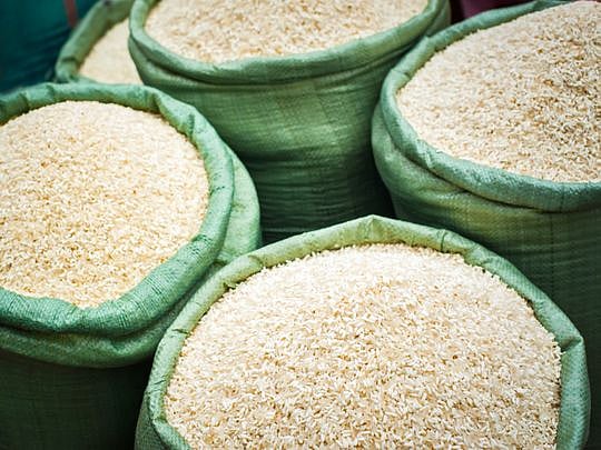 What is rice fortification and why is India doing it?