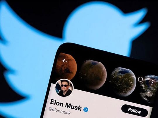 Elon Musk's criticism of Twitter staff triggers backlash
