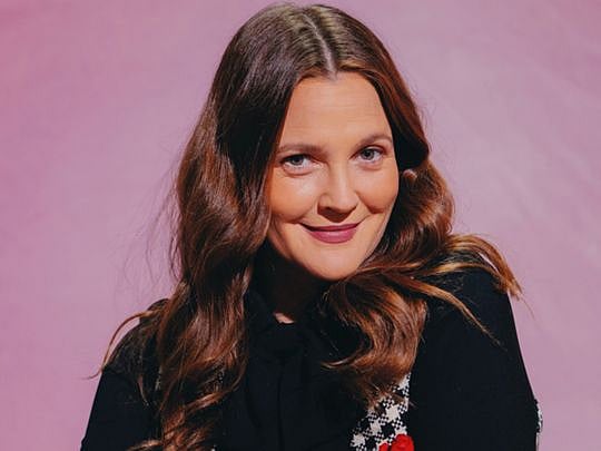 Drew Barrymore reflects on “cripplingly difficult” periods of her life ...