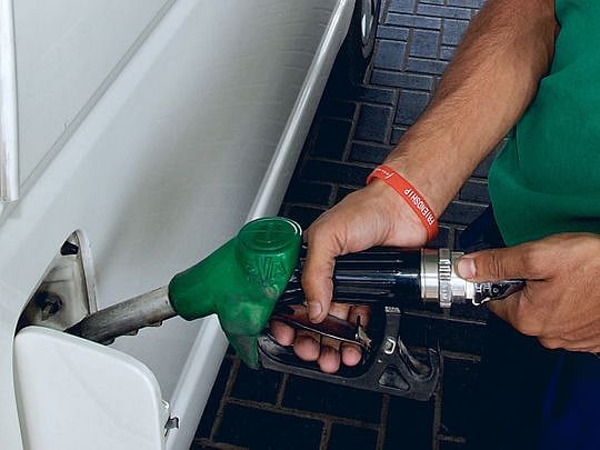 October 2023: UAE fuel prices announced