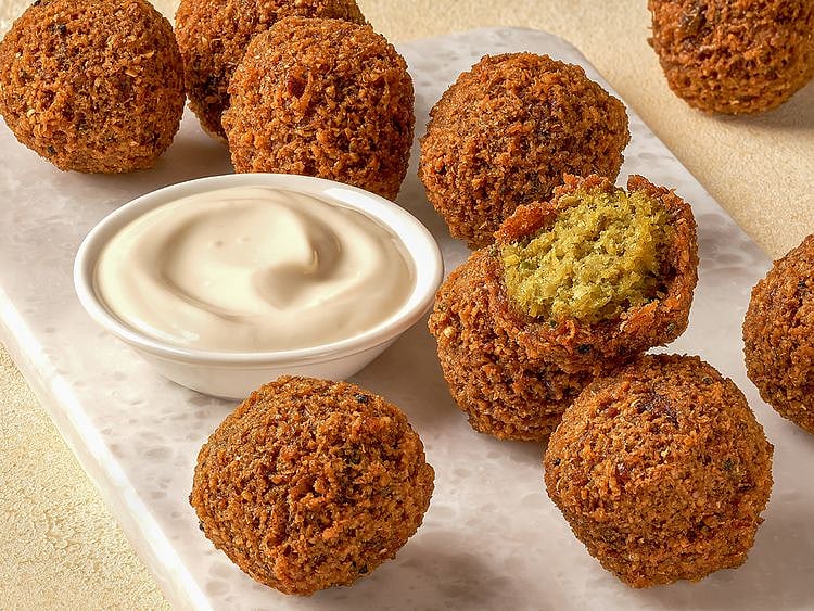Celebrate International Falafel Day in Dubai: Discover the city's top ...