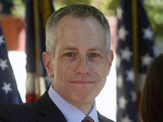 Biden picks career diplomat Michael Ratney as envoy to Saudi Arabia