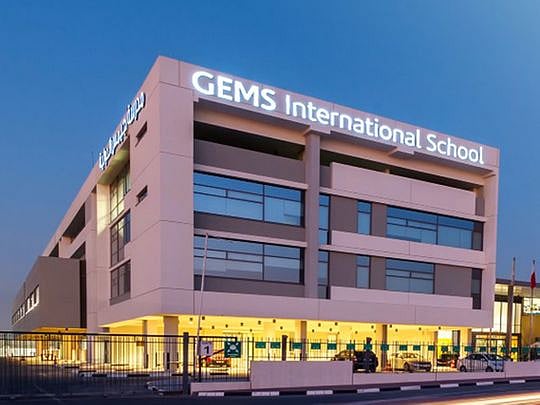 Dubai: GEMS International School–Al Khail partners with Embry-Riddle ...