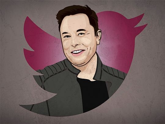 Twitter's new path unclear as Musk says 'weeks' for banned accounts' return