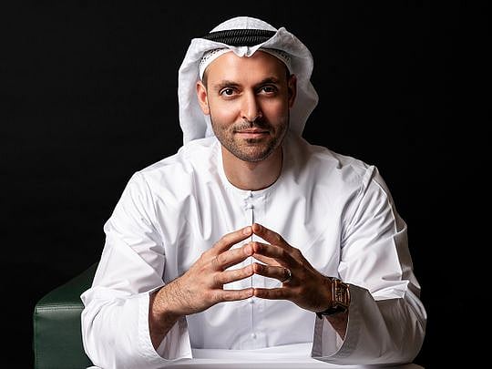 An omnichannel digital strategy has Al Fardan Exchange poised for ...