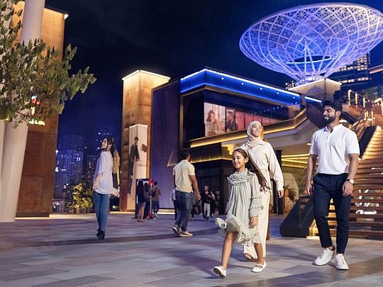 How can I become a UAE resident – all you need to know