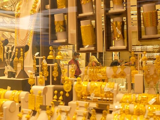 India Jewellery Exposition Centre launched in Dubai