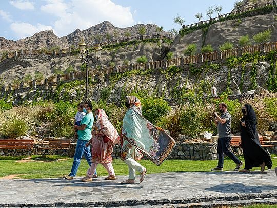 Eid Al Adha public holidays in UAE explained – four-day leave for ...