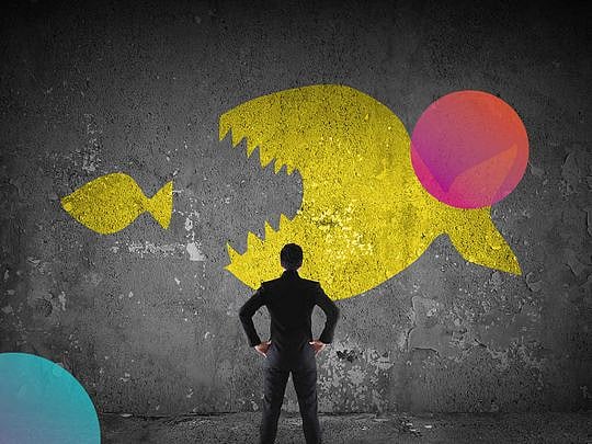 Current trends in big tech acquisitions