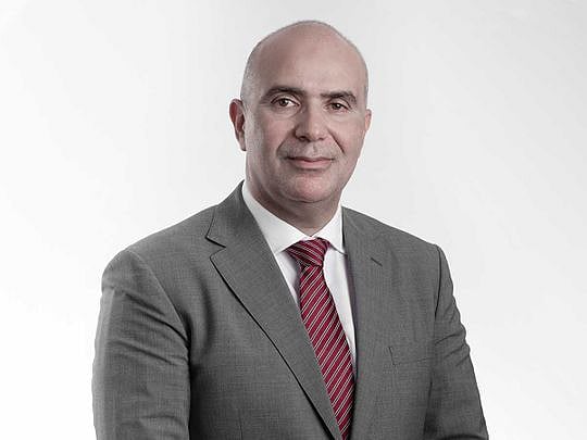 Dell will play a key role in the UAE’s digital transformation journey