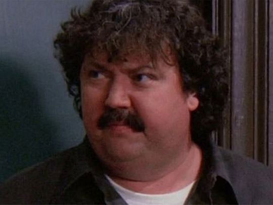 ‘Friends’ actor Mike Hagerty dies at 67