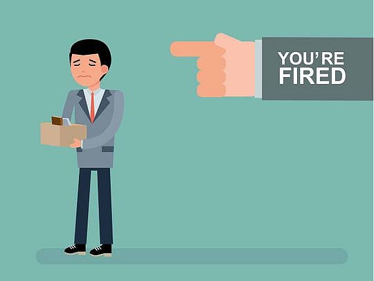 Saudi Arabia: Municipal official sacked over ‘inappropriate’ proverbs