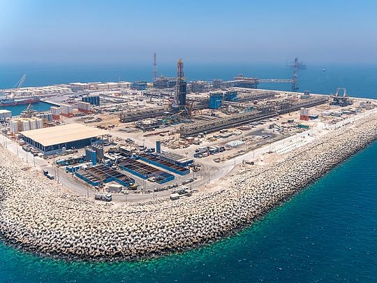 ADNOC Drilling bags $1.6b deal for integrated drilling fluid services