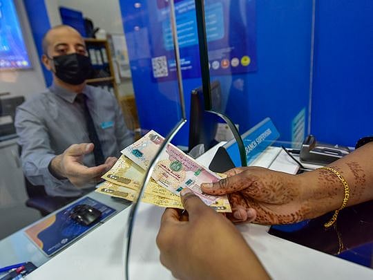 Should expats in UAE remit? Indian, Pakistani rupee to drop, Philippine ...