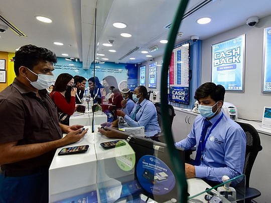 UAE expats, get ready to remit: Indian rupee to weaken further ...