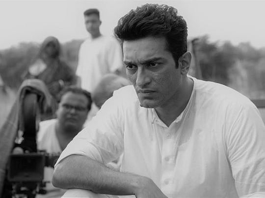 Jeetu Kamal: How a TV serial actor turned himself into Satyajit Ray