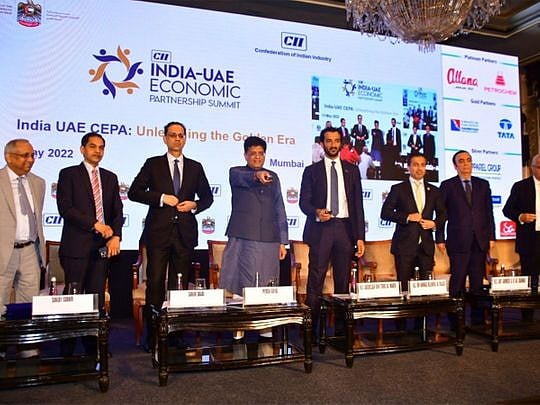 UAE and India launch ‘Startup Bridge’ programme