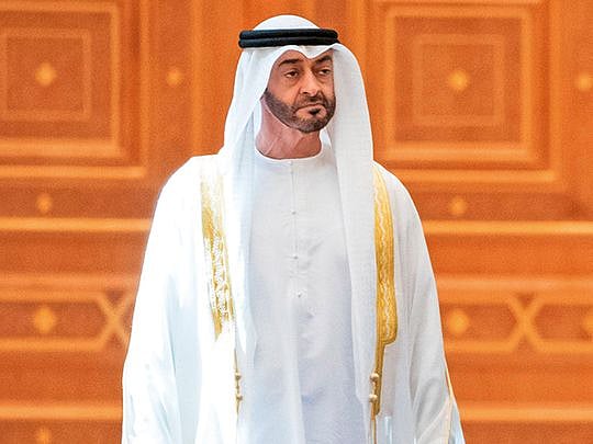 Mohamed bin Zayed: Ambitious economic vision for UAE Centennial 2071