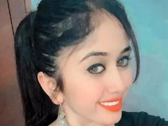 Kannada actress Chetana Raj dies during fat removal surgery
