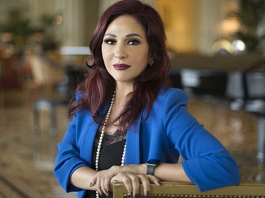 Syrian-Lebanese expat raises capital from savings to launch a stylist ...