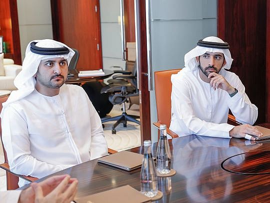 UAE: Sheikh Mohammed issues decrees on new members of The Executive Council of Dubai and its ...