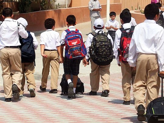 UAE education sector reforms: Here is what has changed