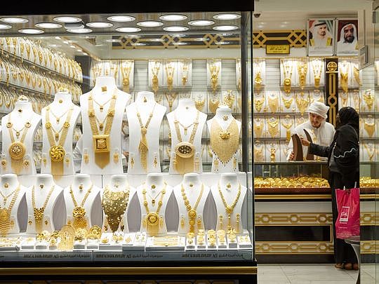 Gold in UAE: Price starts to drop again on Diwali after surging for a ...