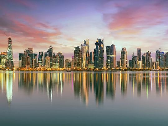 Travelling to Qatar by road? How UAE visitors can pre-register vehicles ...