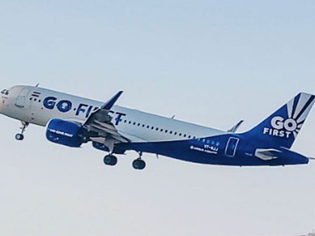 Go First files for bankruptcy: Passengers left stranded amid flight ...