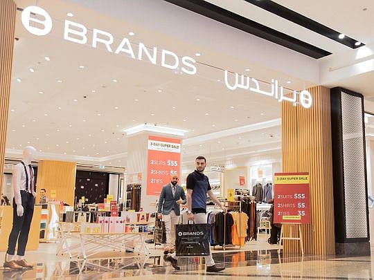 5 reasons why you must visit BRANDS stores