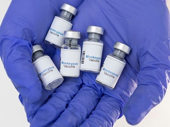 Hungary, Norway report first cases of monkeypox
