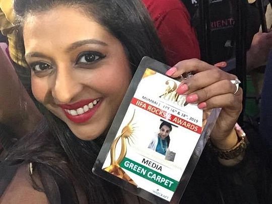 IIFA 2022: Reporter’s diary on getting up close and personal at ...