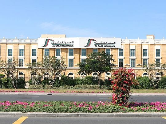 Al Sagr National insurance company clarifies on share sale disclosure