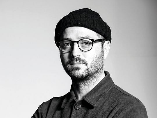 Bedu appoints Alexis Christodoulou as VP of Creative Design for its ...
