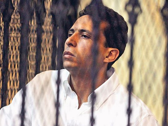 Egypt denies Suzan Tamim’s convicted killer has been pardoned