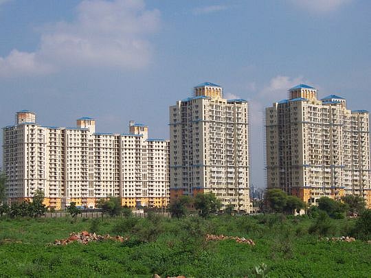 Gulf News India Property Show set for launch