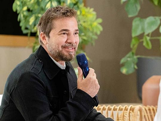 Iconic Turkish star Engin Altan Düzyatan to address 21st edition of ...