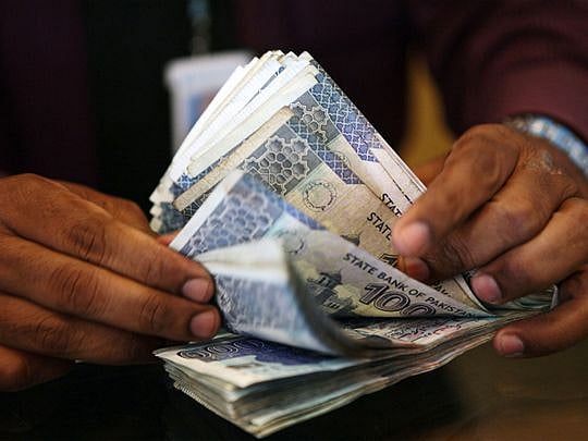 Pakistan: Sindh proposes Rs44,000 as minimum wage for labourers