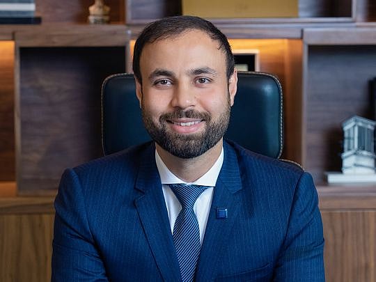 UAE developers cannot remain passive on country’s sustainability ambitions