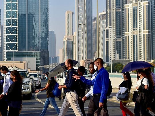Seven conditions employers in the UAE should meet when recruiting ...