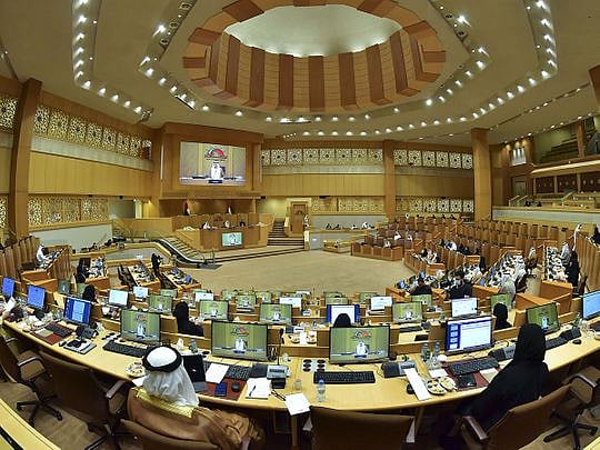 UAE President calls for FNC to convene on Monday