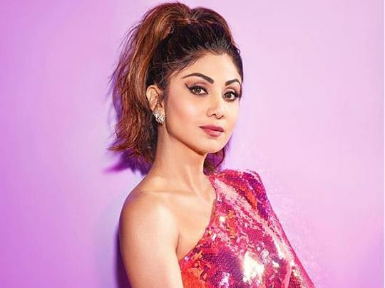 Bollywood: Shilpa Shetty Kundra gives peek into Shamita Shetty’s birthday bash