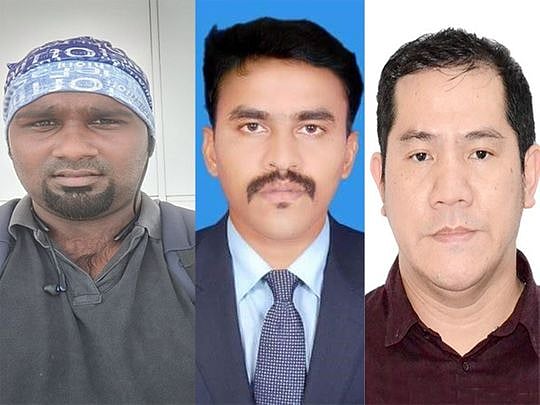 Mahzooz draw: Three winners from India and Philippines take home a ...