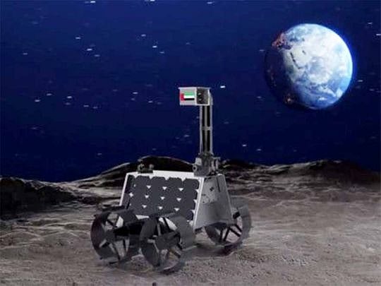 Where to watch UAE Rashid Rover’s launch to the Moon